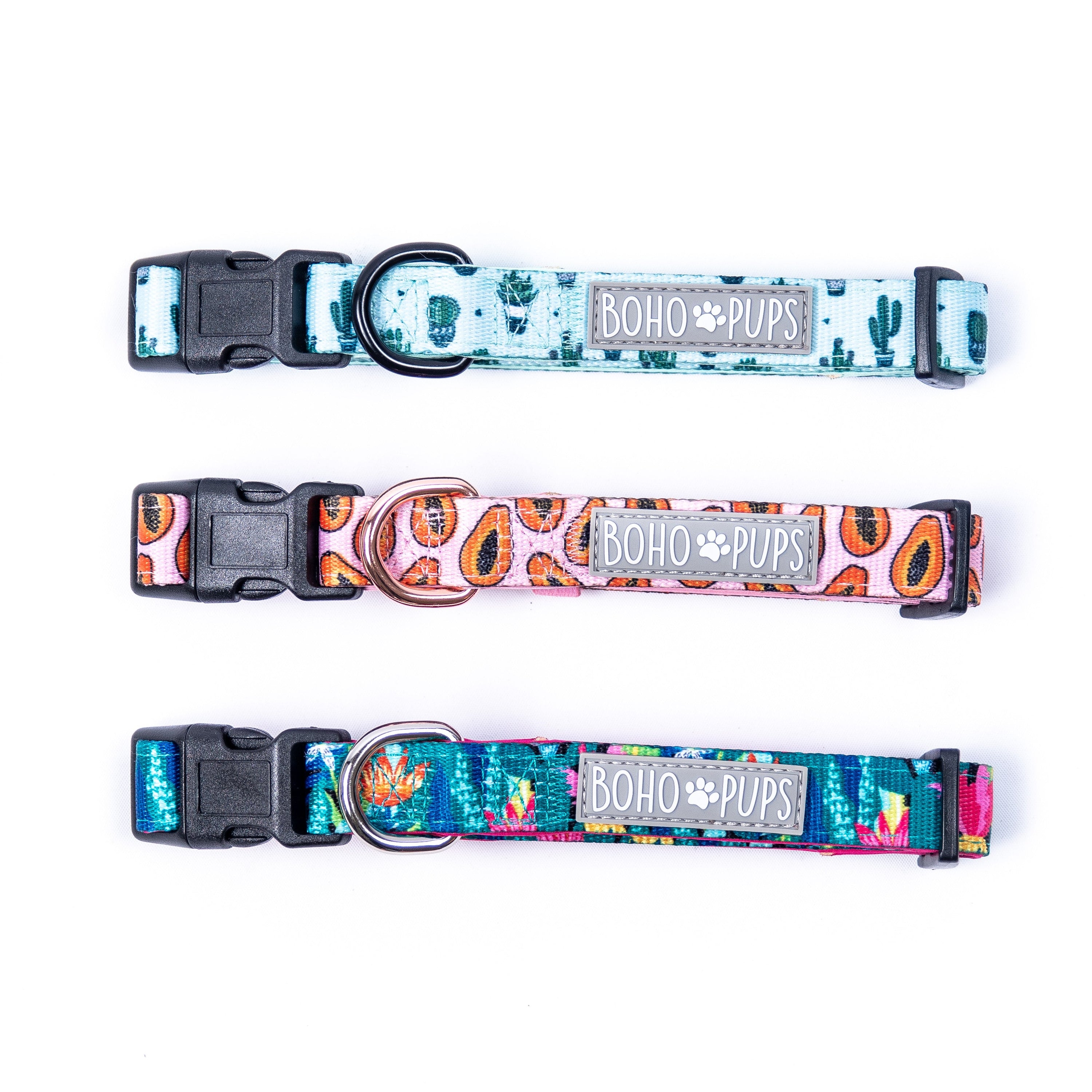 Boho Pups