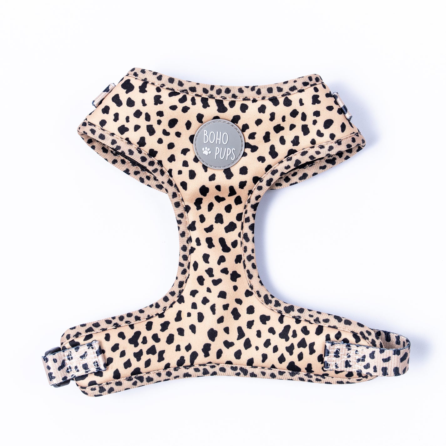 Wild Thing Harness – Boho Pups